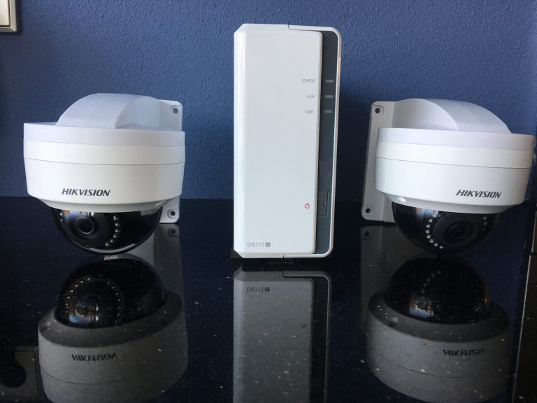 Hikvision – de Wit Communicatie Techniek
