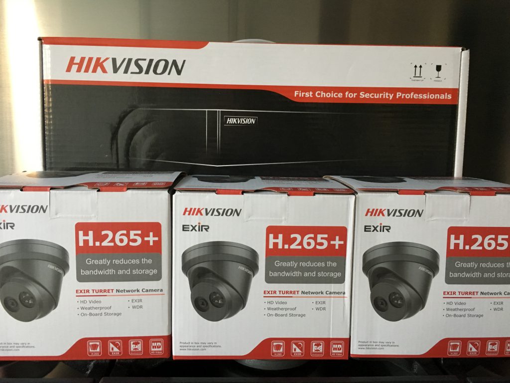 3Mp Gold Label Exir Camera – de Wit Communicatie Techniek
