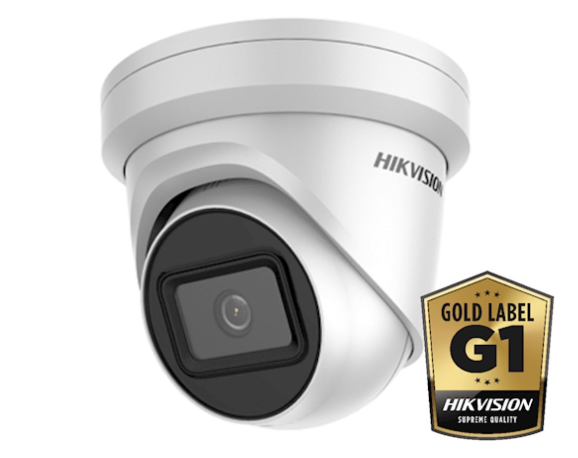 6Mp Ultra Low Light Exir Camera – de Wit Communicatie Techniek